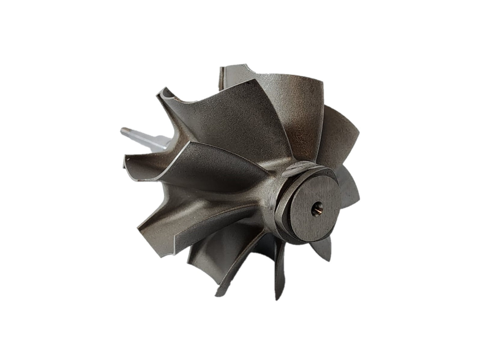 9 Blade - Extreme Scream Turbine – Turbo Time USA