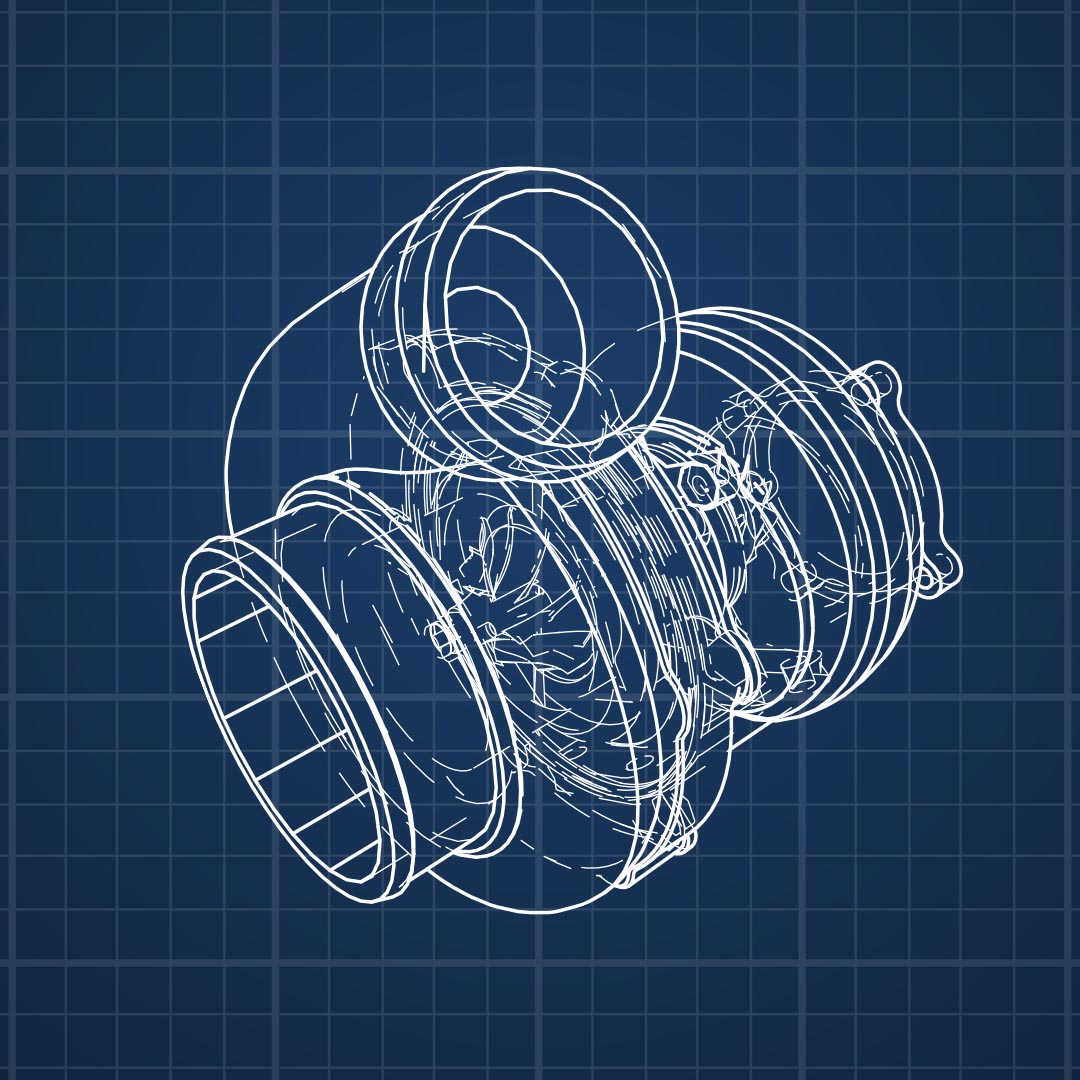 Turbo Time USA - Precision Built Performance Turbos for Diesel