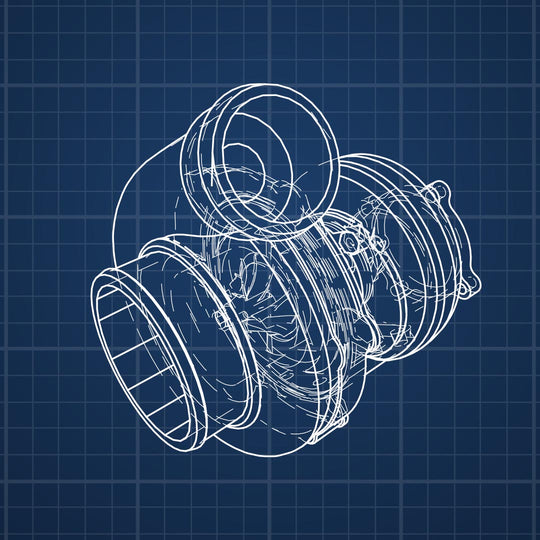 Turbo Time USA - Precision Built Performance Turbos for Diesel