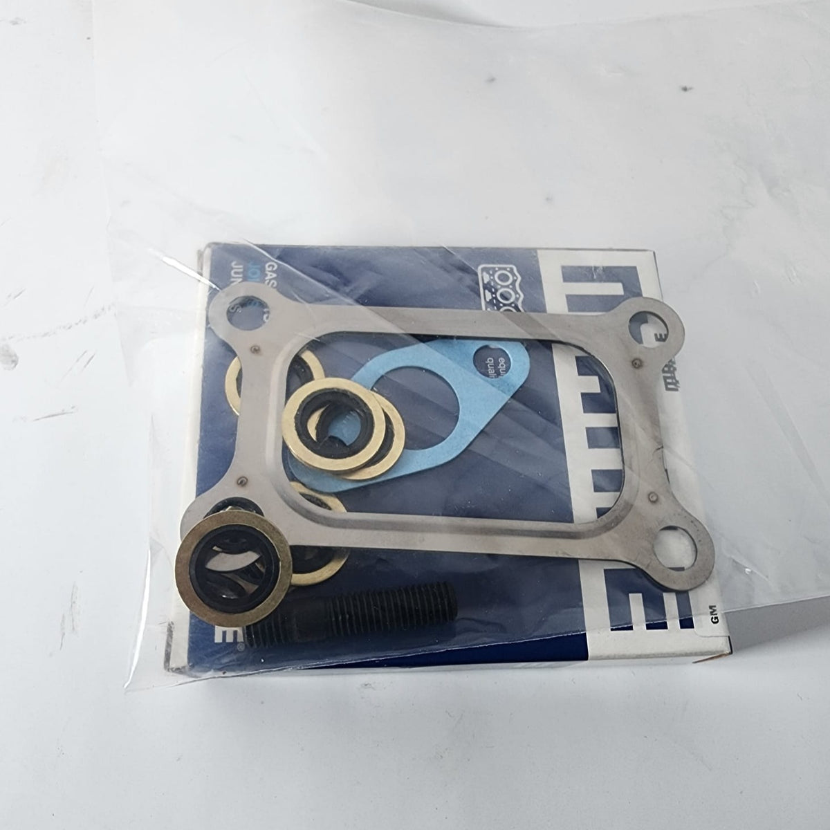 Turbo Install Gasket Kit - 6.7L Dodge Ram Cummins 2019+ – Turbo Time USA