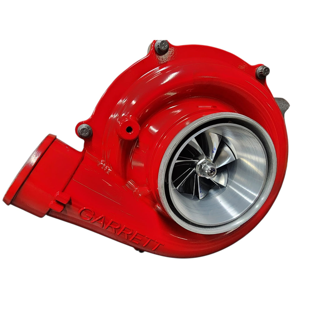 Turbo Time USA - Precision Built Performance Turbos for Diesel