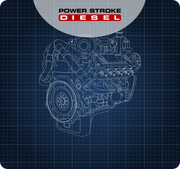 Turbo Time USA - Precision Built Performance Turbos for Diesel