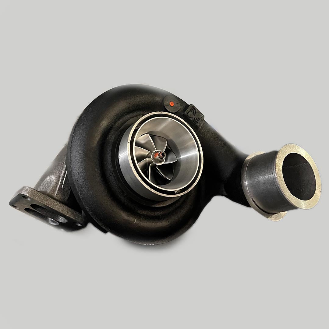 S366 Predator GXR-7 Velocity / Dodge Cummins – Turbo Time USA