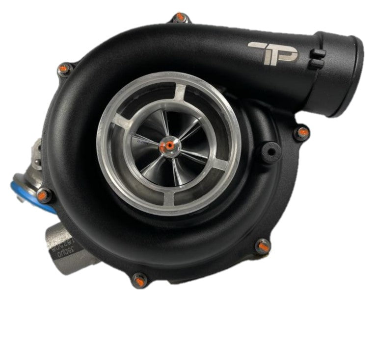 Stage 1.5 Billet 61MM – Turbo Time USA