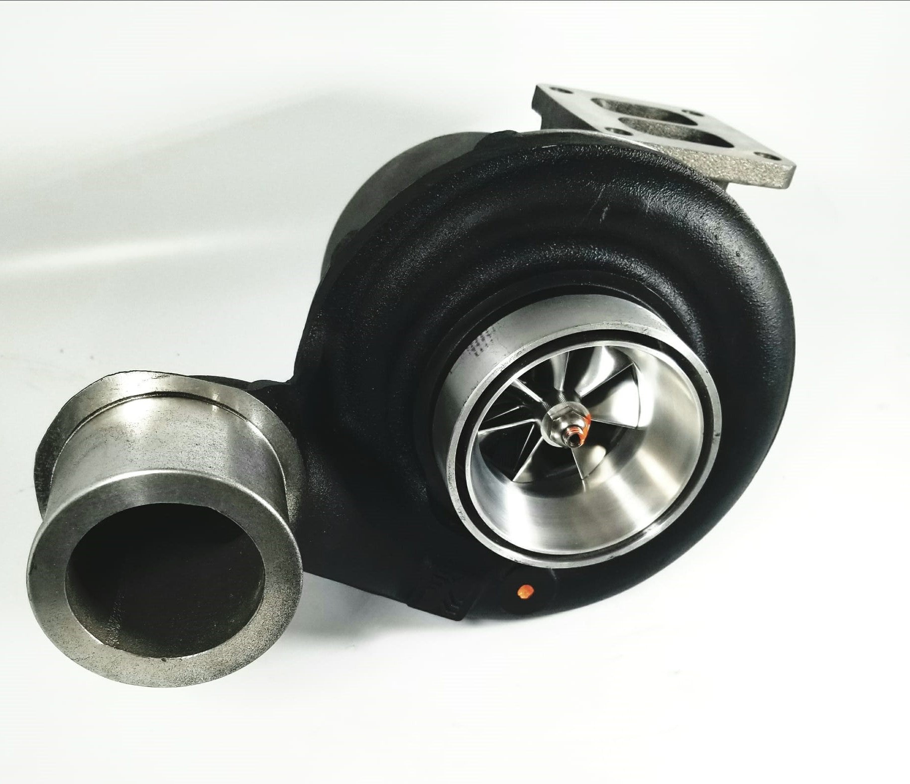 S366 Predator GXR-7 Velocity / Dodge Cummins – Turbo Time USA