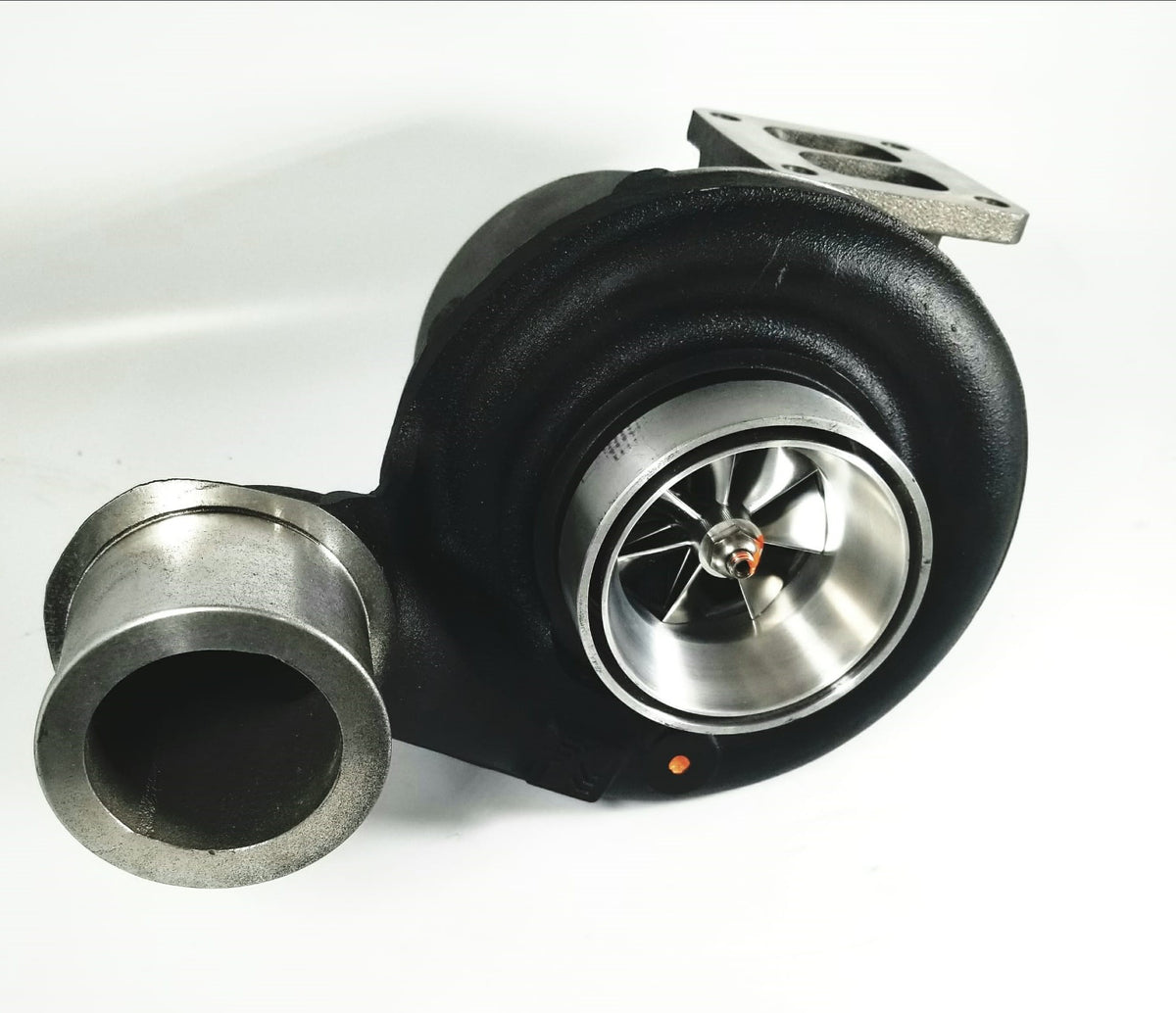 S366 Predator GXR-7 Velocity / Dodge Cummins – Turbo Time USA