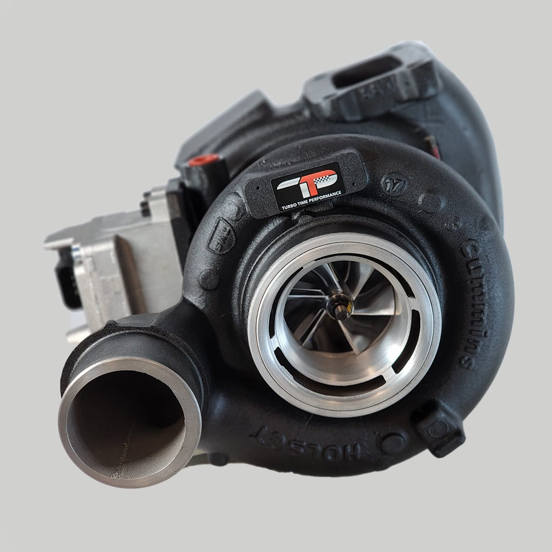 Stage 1 HXR / 2007.5-2018 – Turbo Time USA